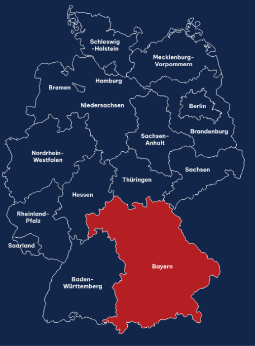 Bayern
